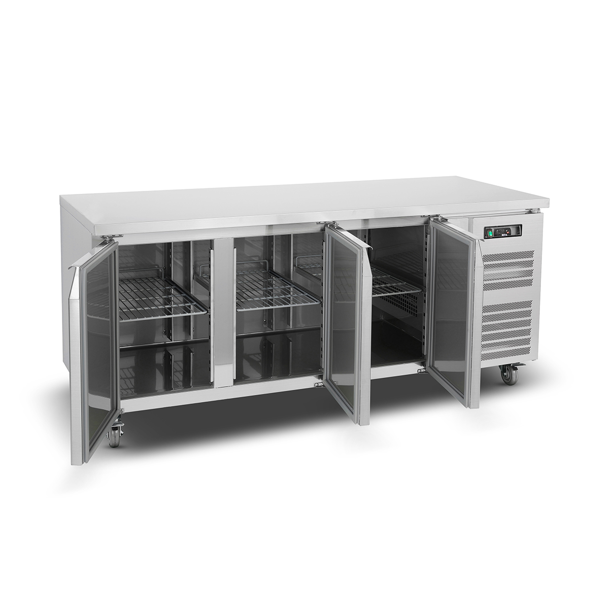 Counter Chiller Series GN3100BT