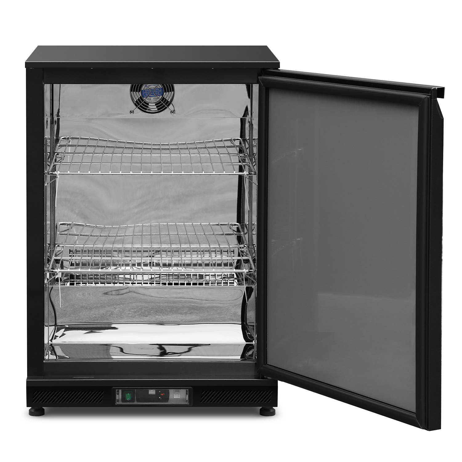 Beer Cabinet Series GN1100TN-WSD